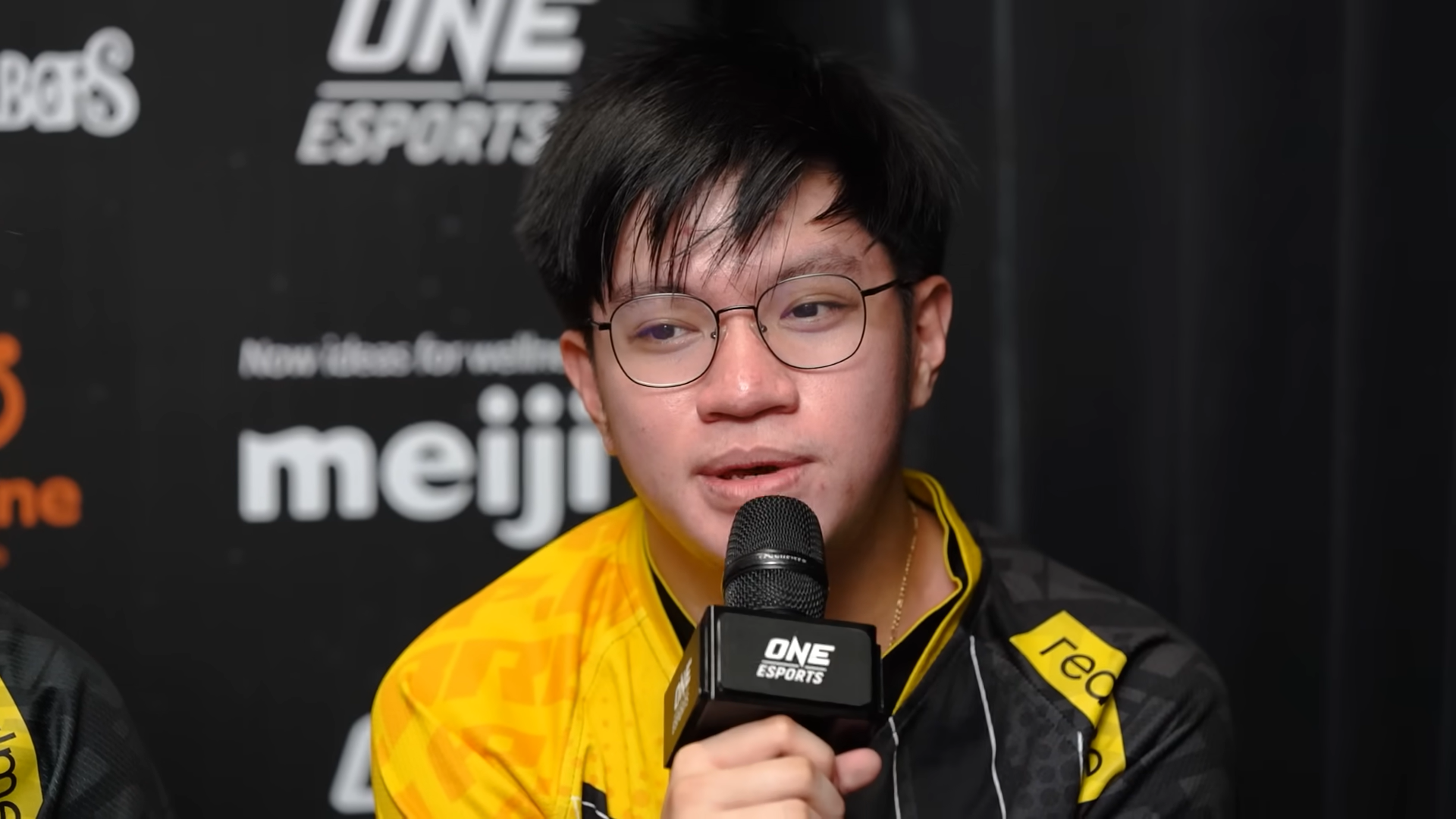 (MPLI 2023) AP.Bren: "Kami Kecewa Sama Tim Indonesia!" - KINCIR.com