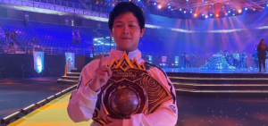 Banyak yang Pensiun, Begini Nasib Pemain EVOS Legends yang Juara M1 ...