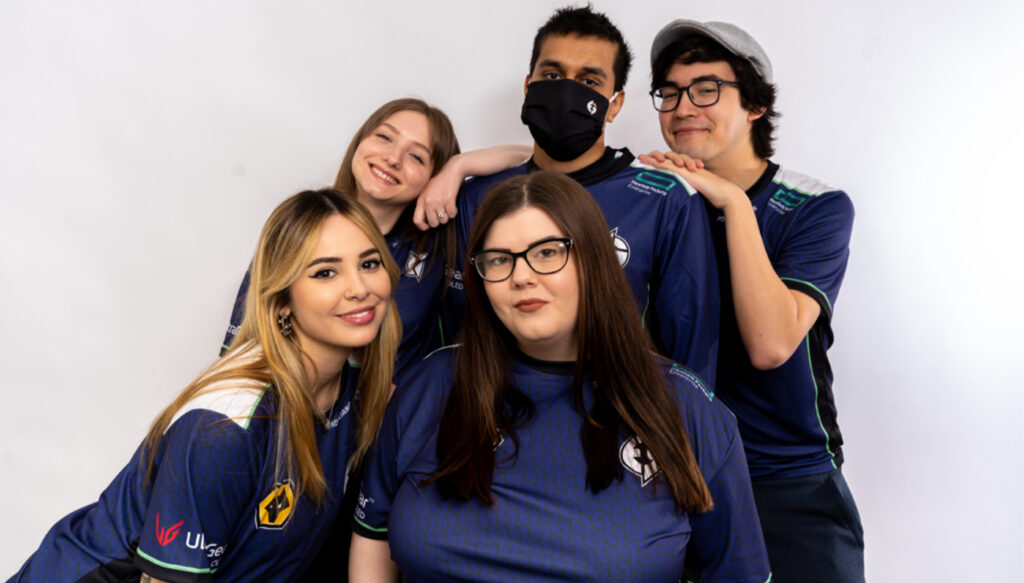 Evil Geniuses Kalah di Tangan Team SMG pada Turnamen VCT 2023: Game ...