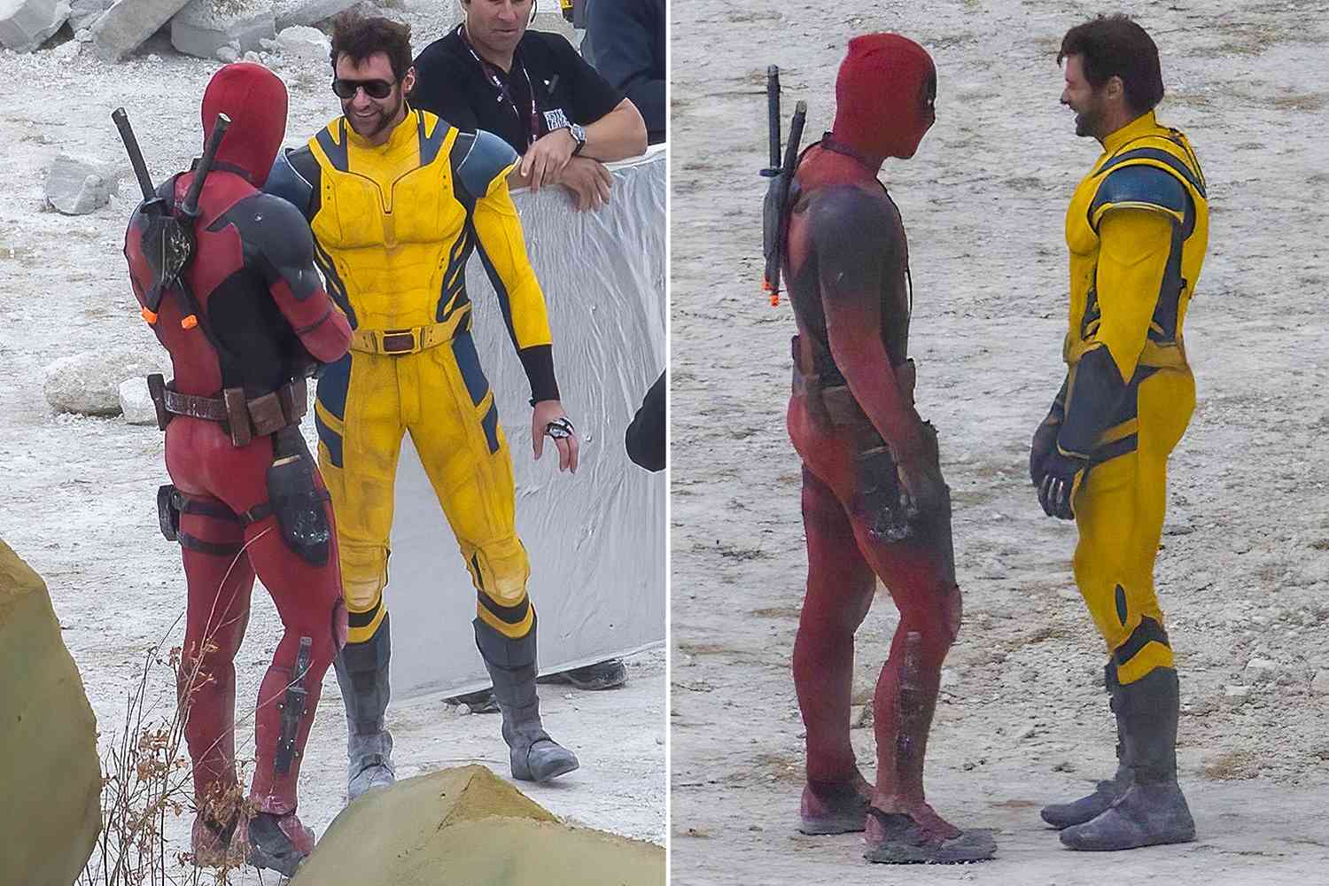 Jadwal Film MCU Diubah Lagi, Deadpool 3 Jadi Satu-satunya Film MCU yang ...