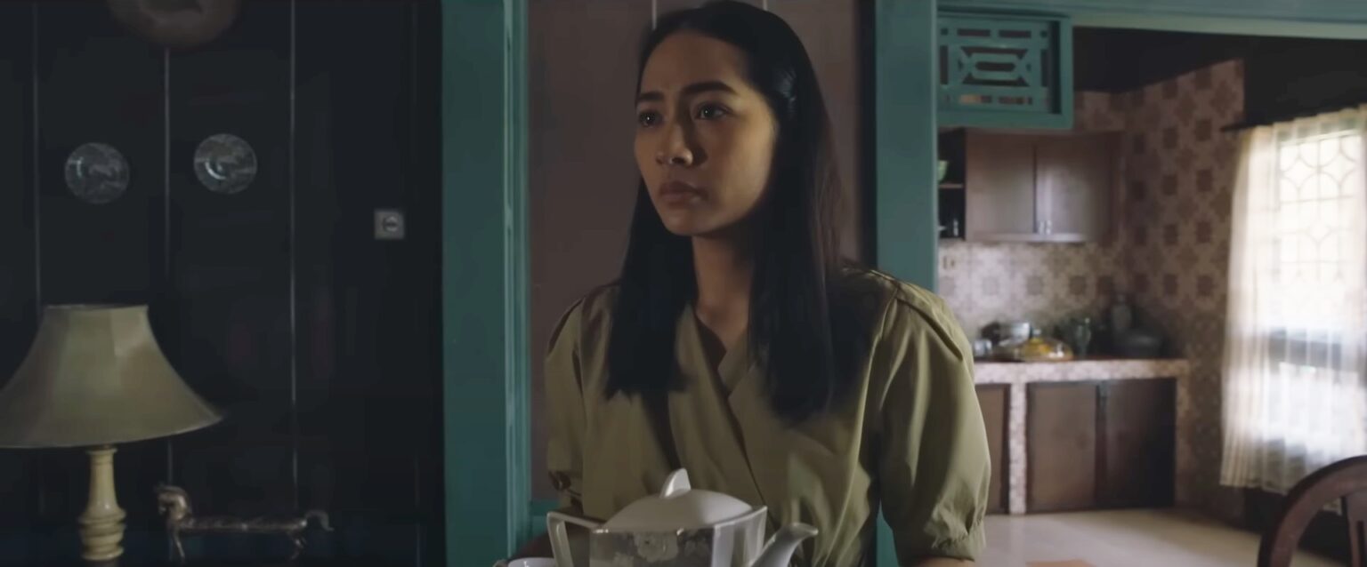 Intip Trailer Sijjin, Adaptasi Film Horor Turki yang Tidak Kalah Seram!