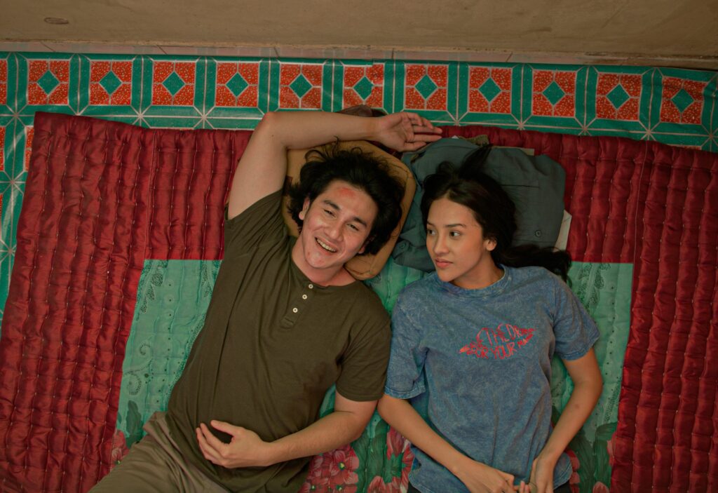 Review Film Gampang Cuan (2023)