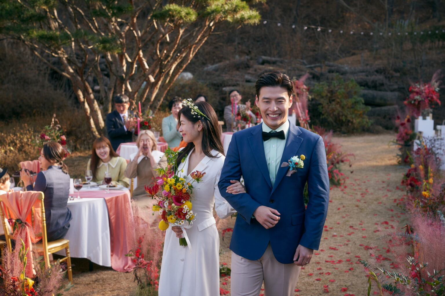 Review Film Love Reset (2023)