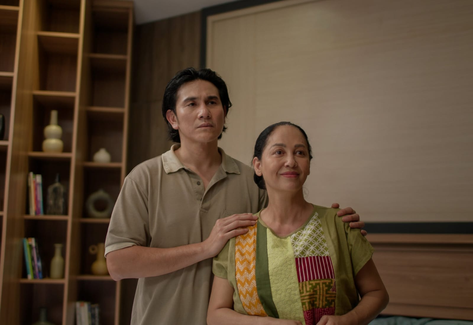 Review Film Gampang Cuan (2023)