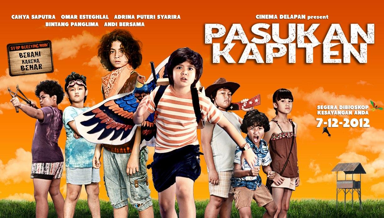 Curi Perhatian di Budi Pekerti, Ini Rekomendasi 6 Film Omara Esteghlal