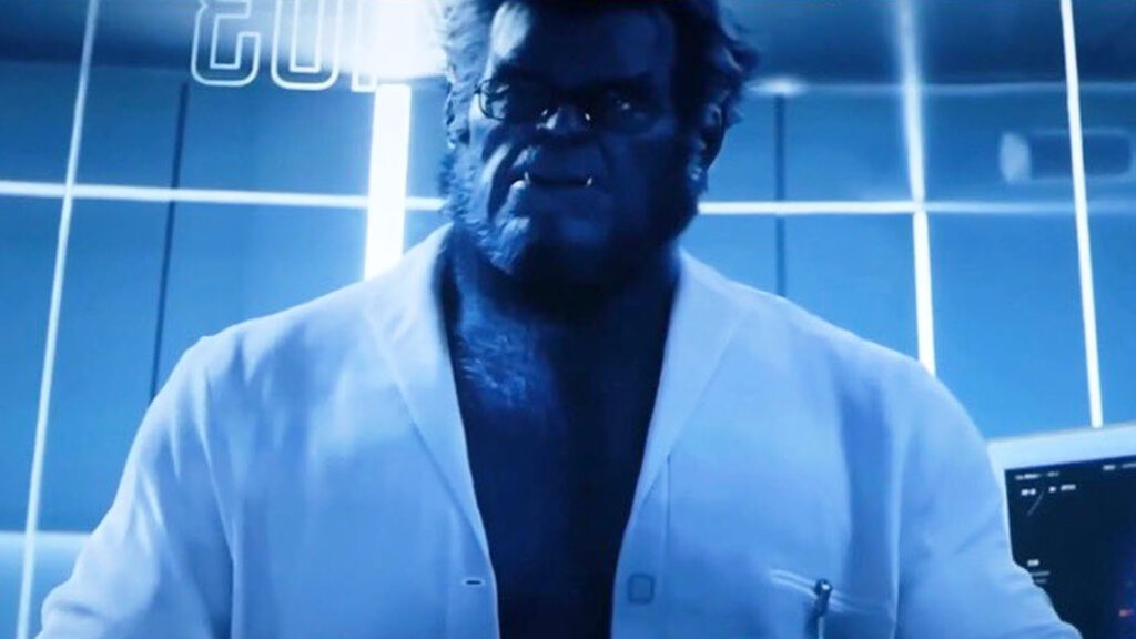 5 Fakta Beast, Anggota X-Men yang Jadi Kejutan di Post Credit The ...