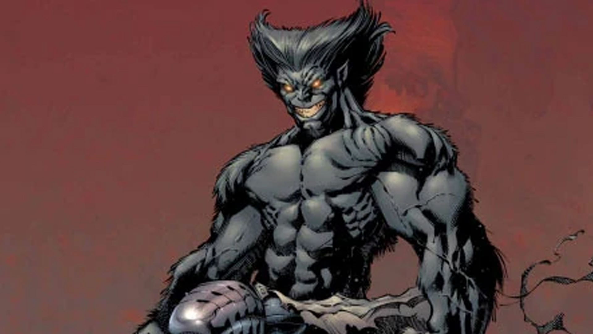 5 Fakta Beast, Anggota X-Men yang Jadi Kejutan di Post Credit The ...