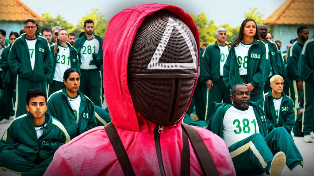 5 Fakta Squid Game The Challenge, Reality Show Netflix yang ...