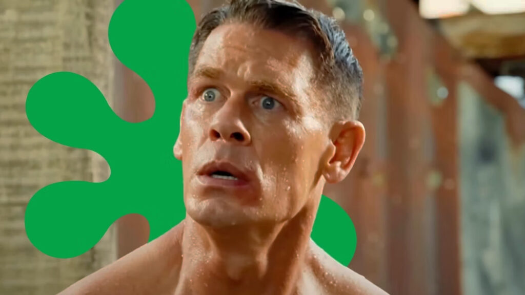 Film Freelance yang Dibintangi John Cena Dapat Skor 0% di Rotten ...