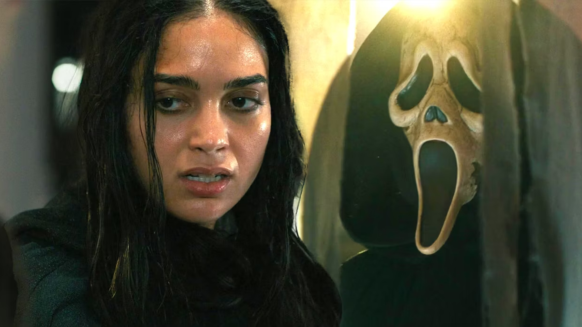 Film Horor Scream 7 Pecat Pemeran Utamanya yang Dukung Palestina ...