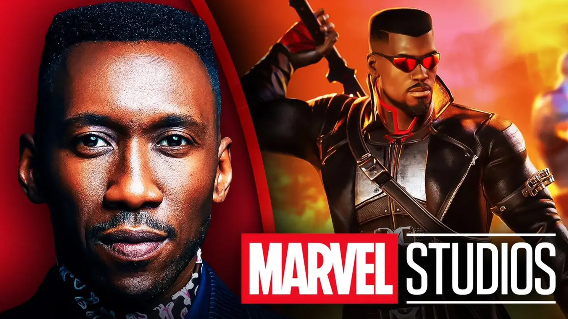 Kacau! Film Marvel Blade Terancam Ditinggal Pemeran Utamanya! - KINCIR.com