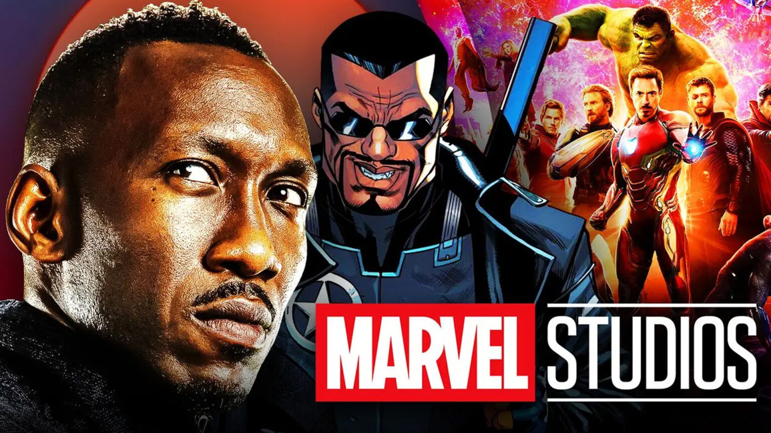 Setelah Deadpool 3, Blade Jadi Film MCU Selanjutnya yang Dikasih Rating ...
