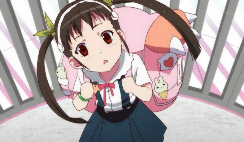 7 Karakter Anime yang Dikenal Sebagai Hikikomori - KINCIR.com