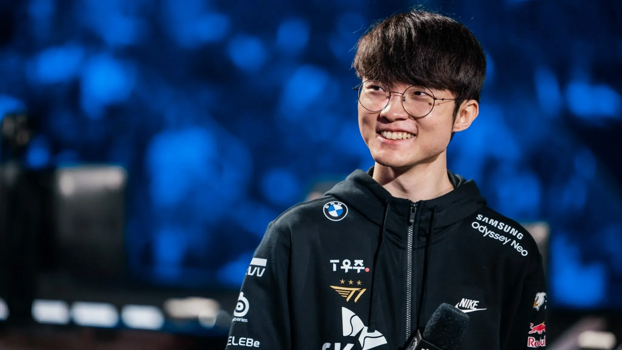 Alasan Mengapa T1 Faker Layak Menyandang Gelar GOAT di League of ...