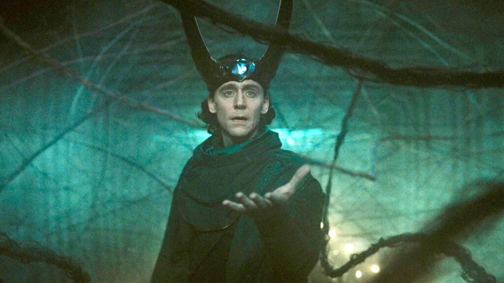 Inilah Julukan Baru Loki Setelah Jadi Superhero Penyelamat Multiverse ...