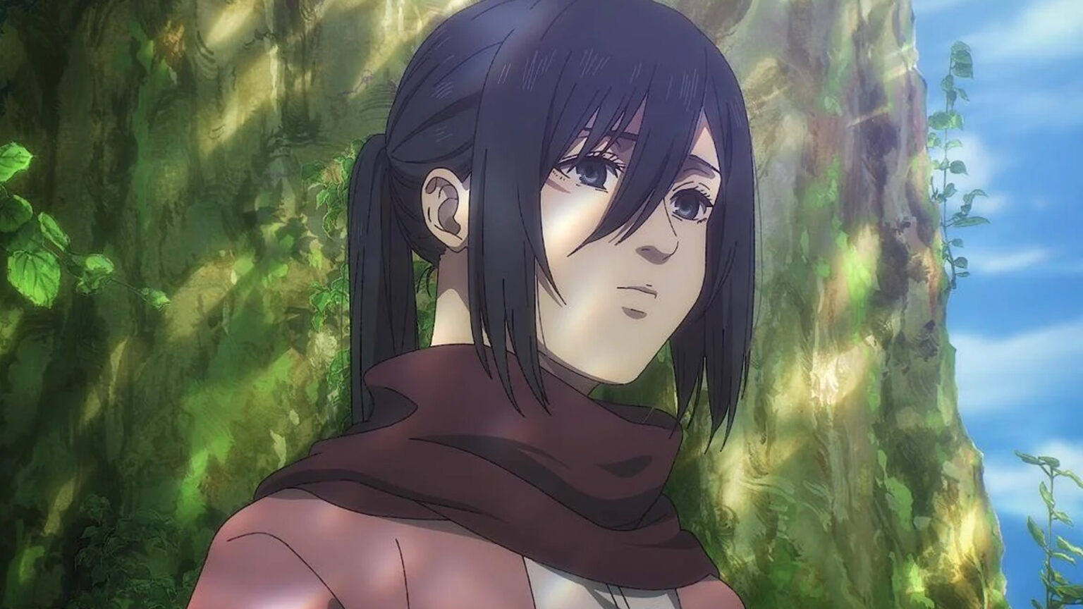 5 Karakter Attack on Titan yang Ceritanya Wajib Dibikin Spin-off selain Levi Ackerman - KINCIR.com