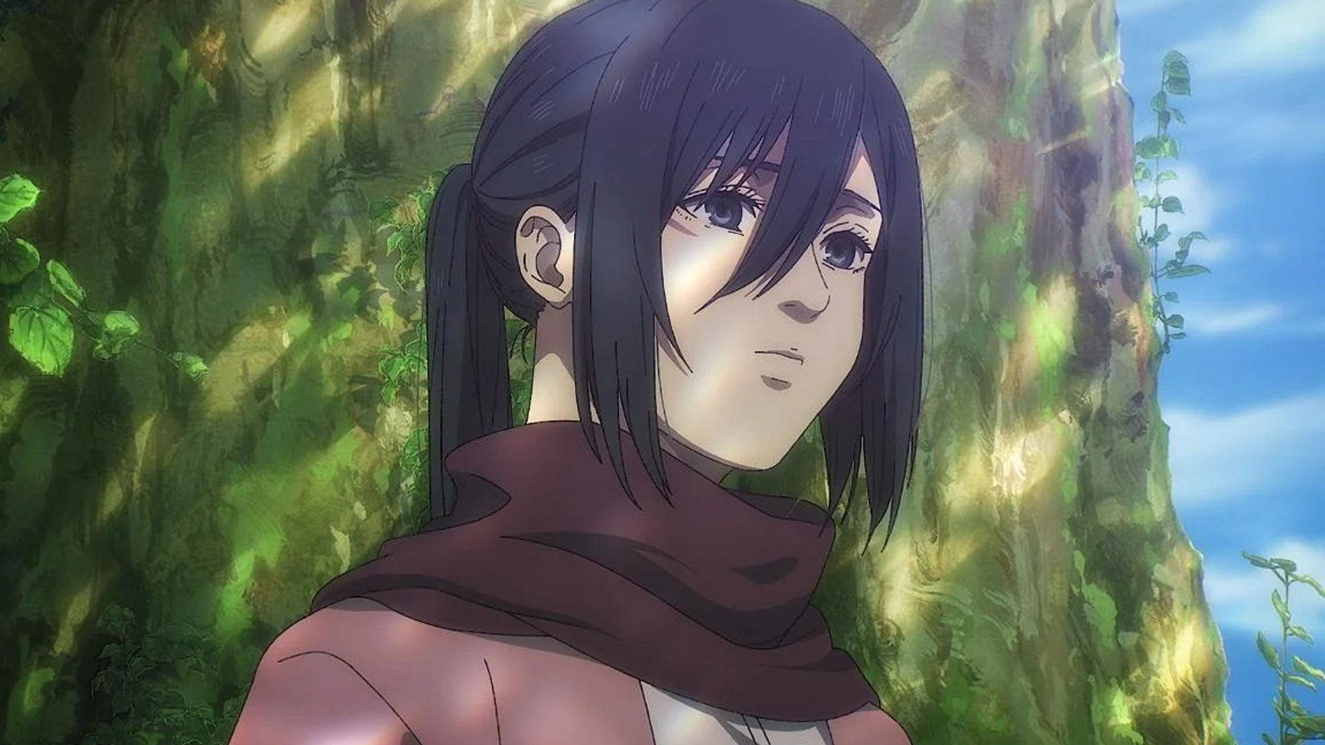 5 Karakter Attack on Titan yang Ceritanya Wajib Dibikin Spin-off selain Levi Ackerman - KINCIR.com