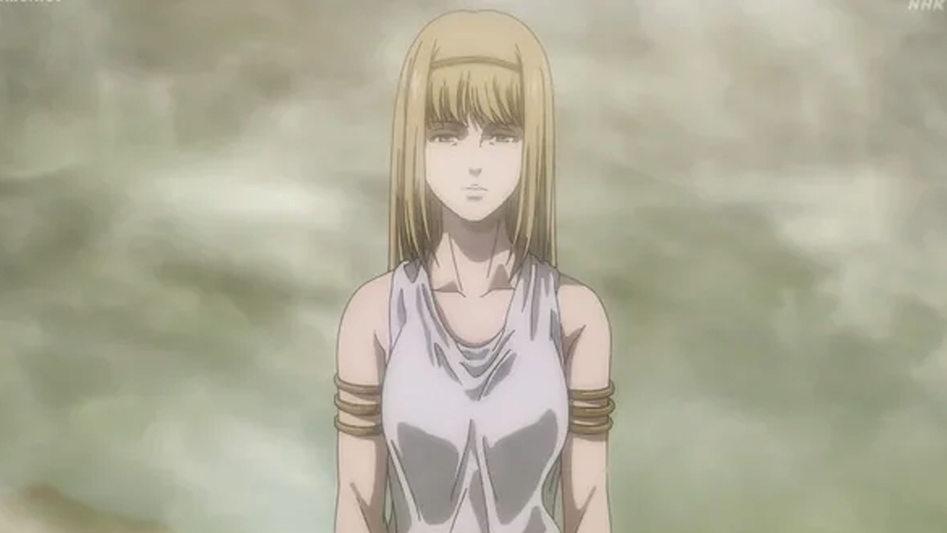 5 Karakter Attack on Titan yang Ceritanya Wajib Dibikin Spin-off selain ...