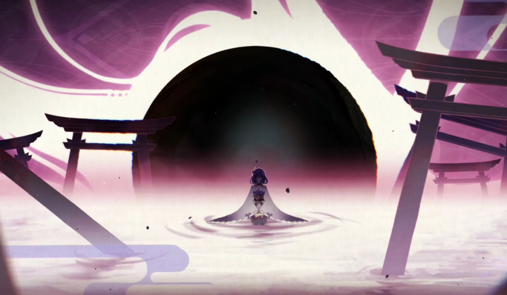 Karakter Genshin Impact yang Paling Jarang Digunakan di Spiral Abyss ...