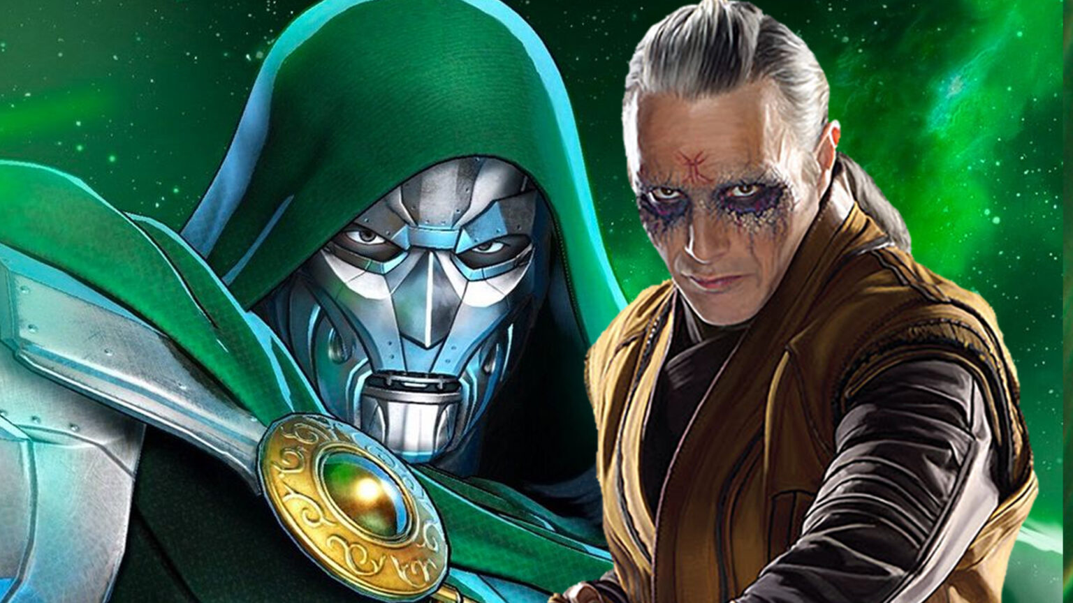 Demi Proyek Fantastic Four, Marvel Studios Ternyata Cari Aktor “Murah”!