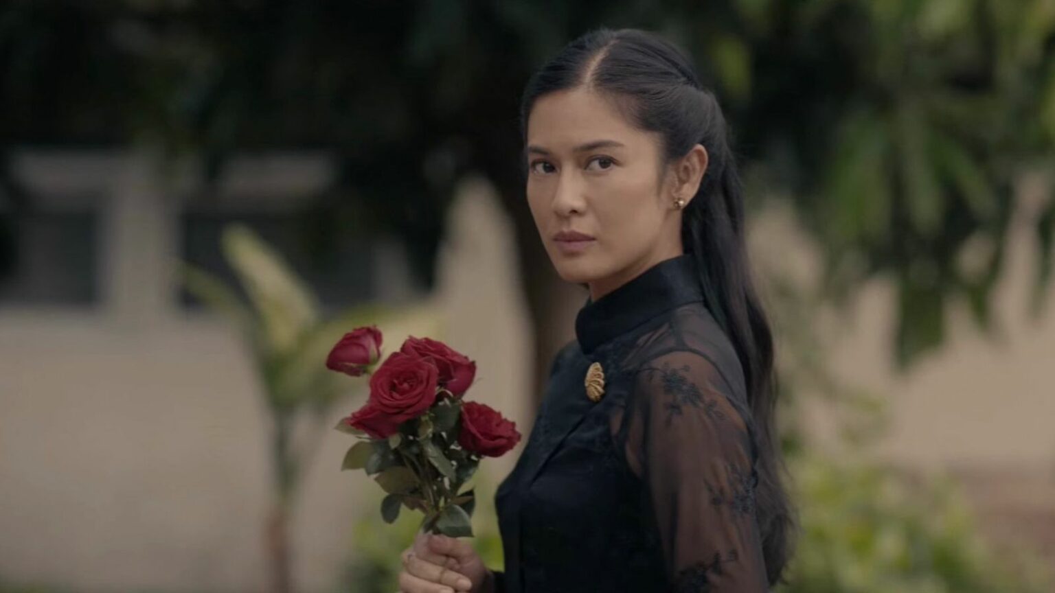 Perlukah Serial Gadis Kretek Setia Pada Materi Aslinya? - KINCIR.com