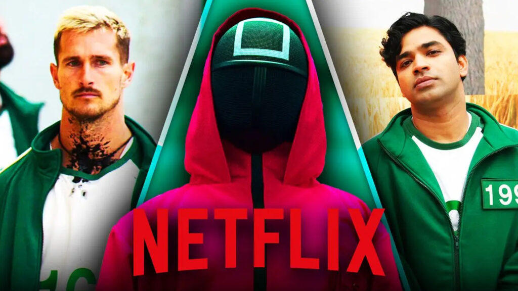 Peserta Squid Game: The Challenge Tuntut Netflix karena Alami Kerusakan ...