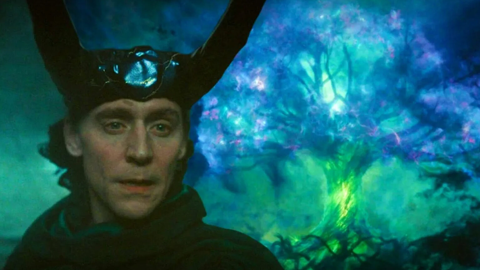 5 Misteri di Loki Season 2 yang Bikin Penasaran Setengah Mati - KINCIR.com