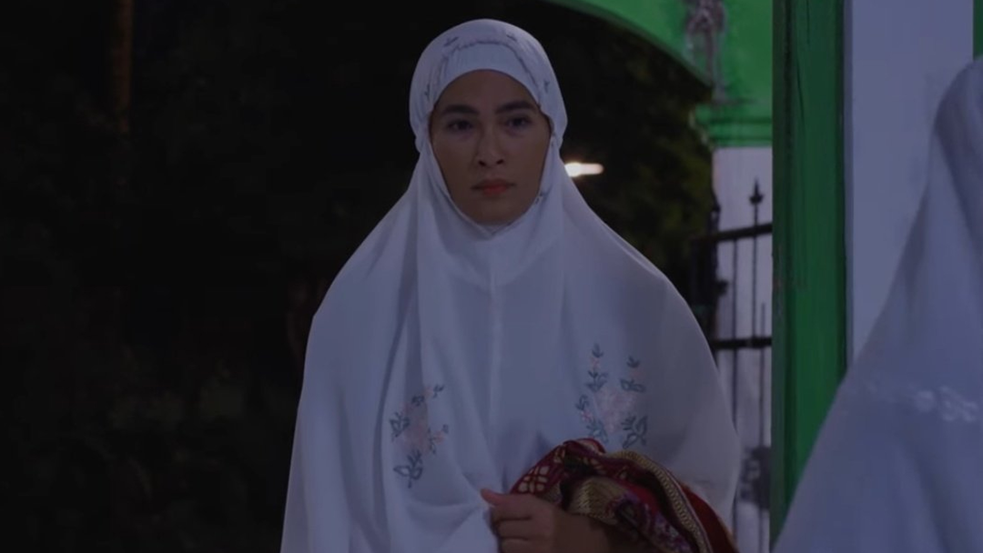 Proses Asha Smara Darra Jadi Transgender Pertama yang Masuk Nominasi Festival Film Indonesia ...