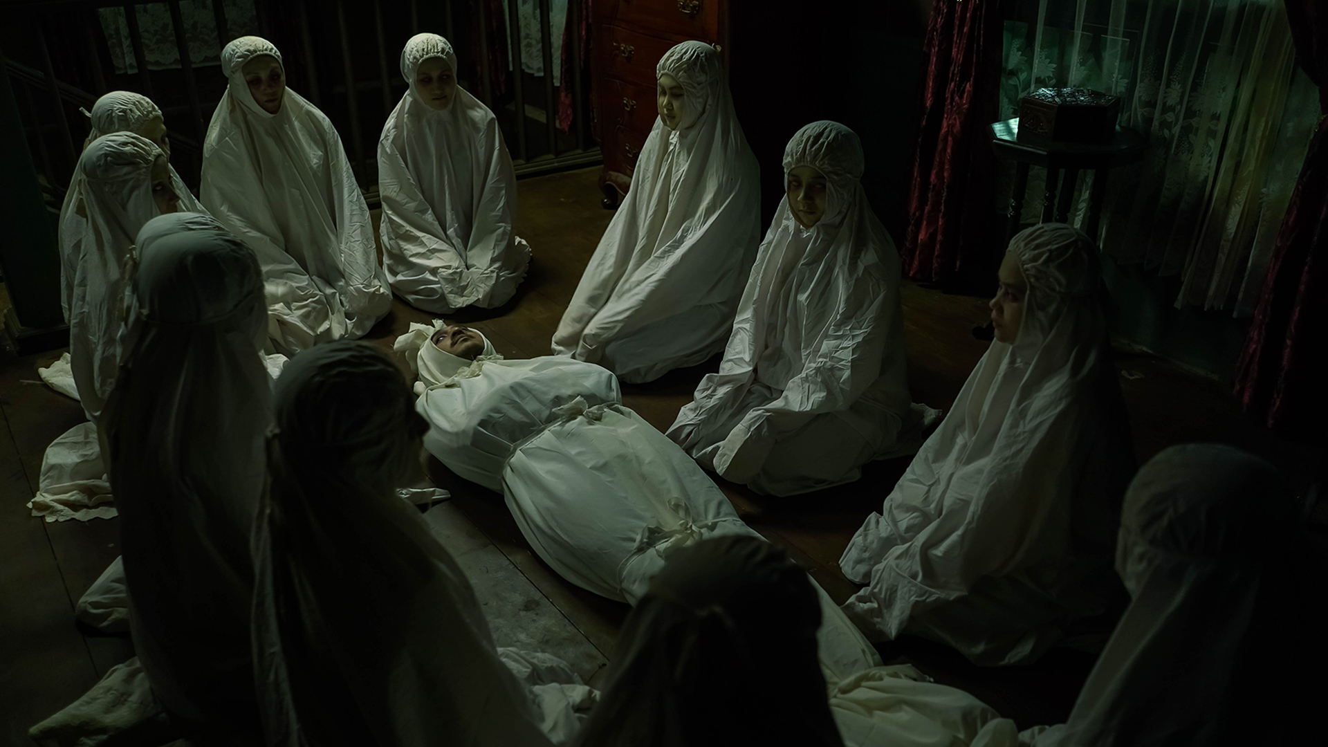 Review Film Sijjin (2023) - KINCIR.com