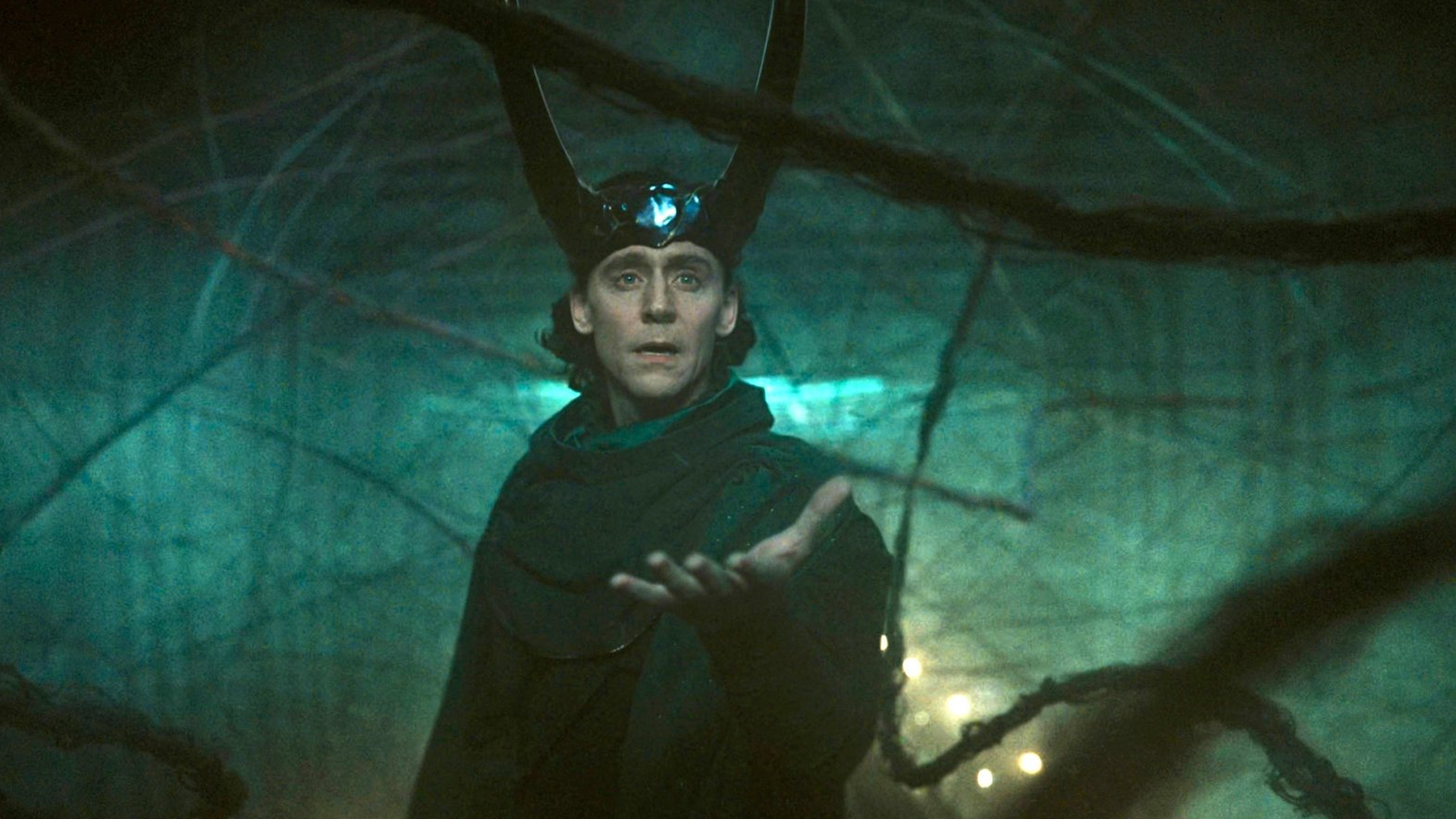 Review Serial Loki Season 2, Episode 6 (2023) - KINCIR.com