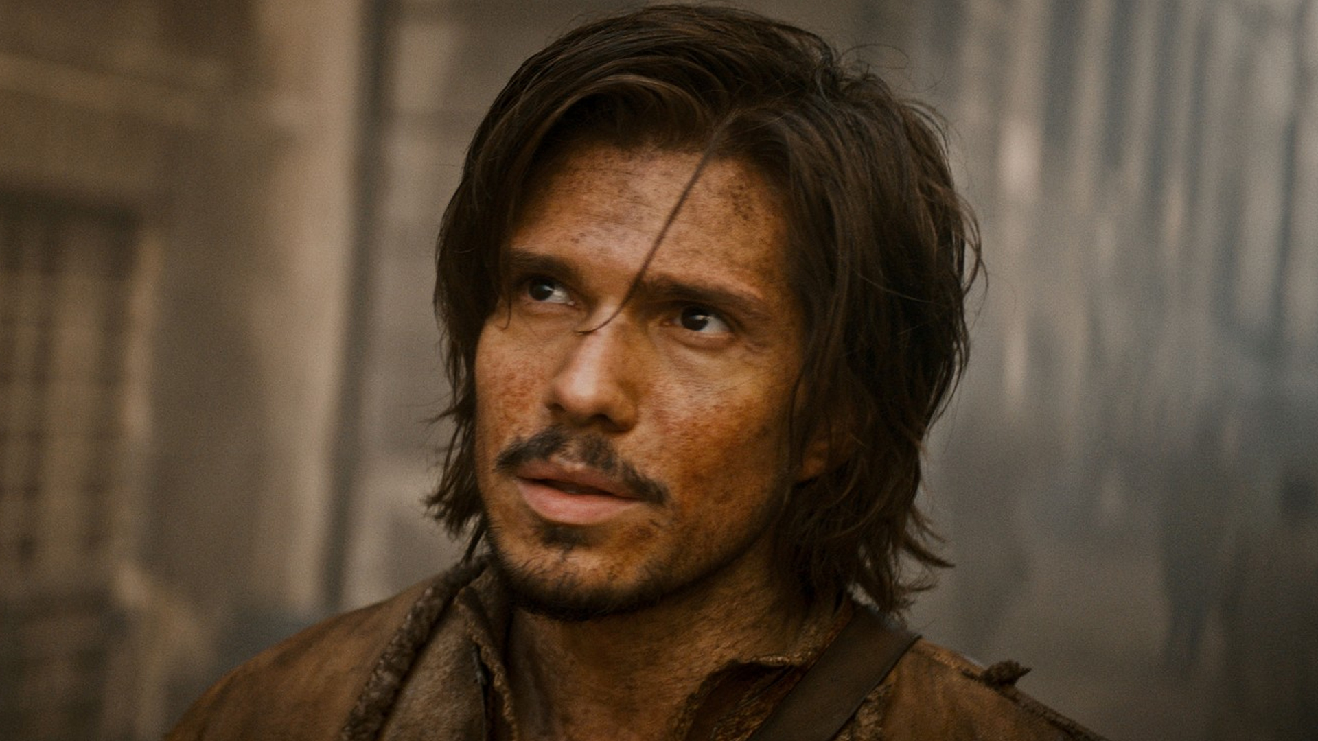 Review film The Three Musketeers: D'Artagnan (2023) - KINCIR.com
