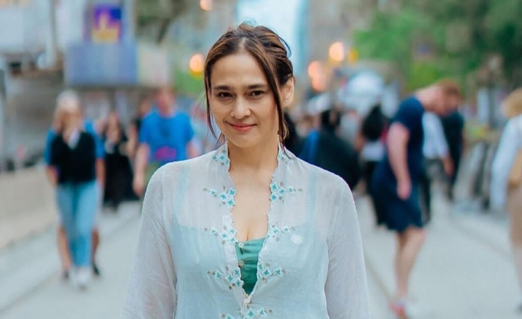 6 Rekomendasi Film Ciamik Sha Ine Febriyanti