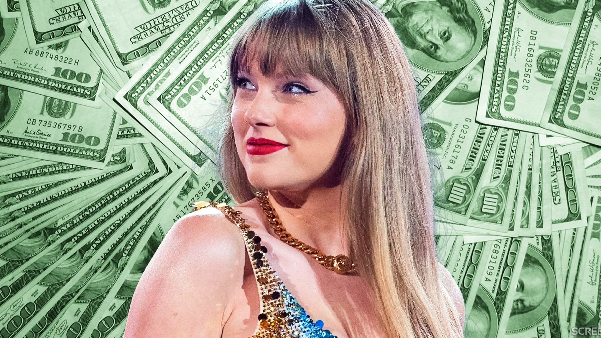 5 Alasan yang Bikin Taylor Swift: The Eras Tour Layak Disebut Film ...