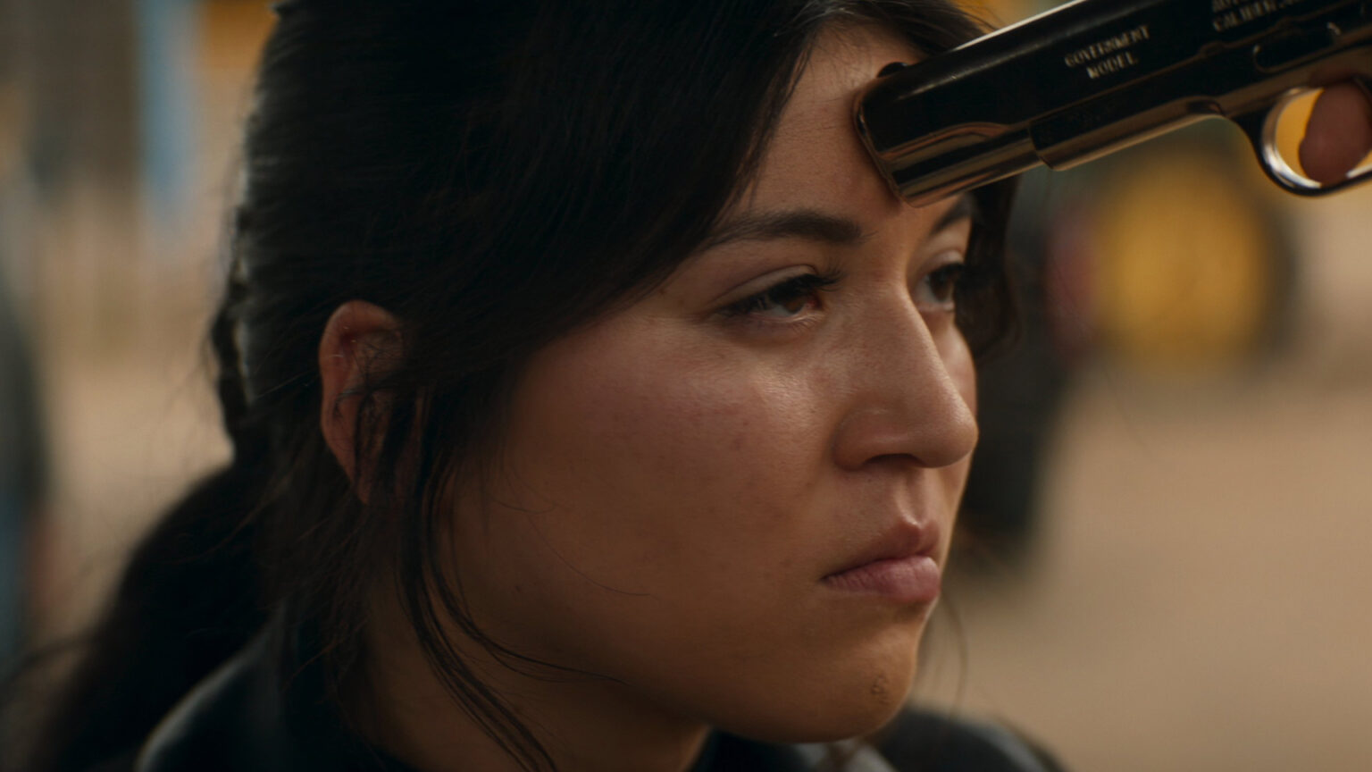 Serial Echo Rilis Trailer yang Penuh Adegan Brutal, Ada Daredevil! - KINCIR.com