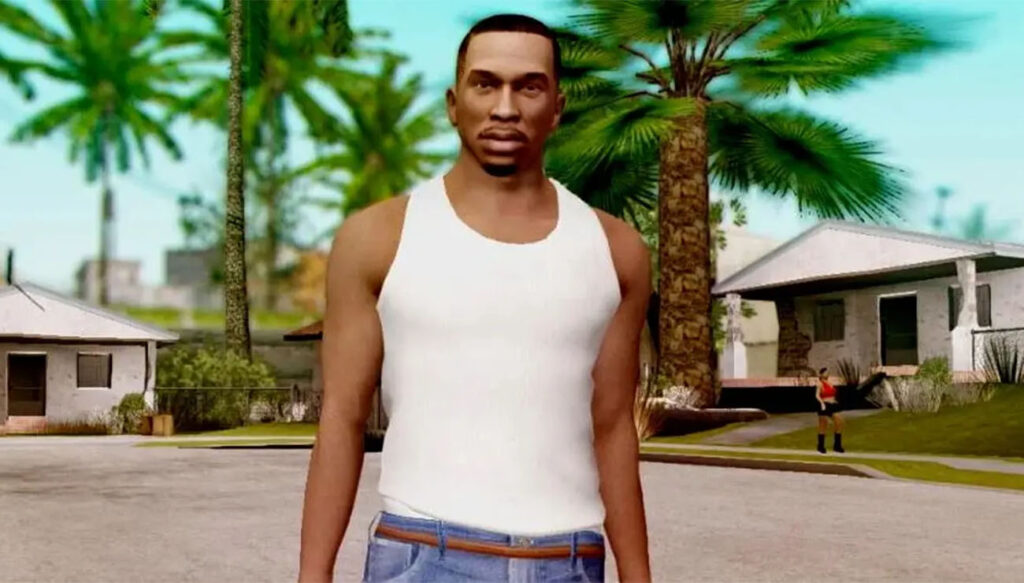 Daftar 20 Karakter Ikonik yang Ada di Dalam Game - KINCIR.com