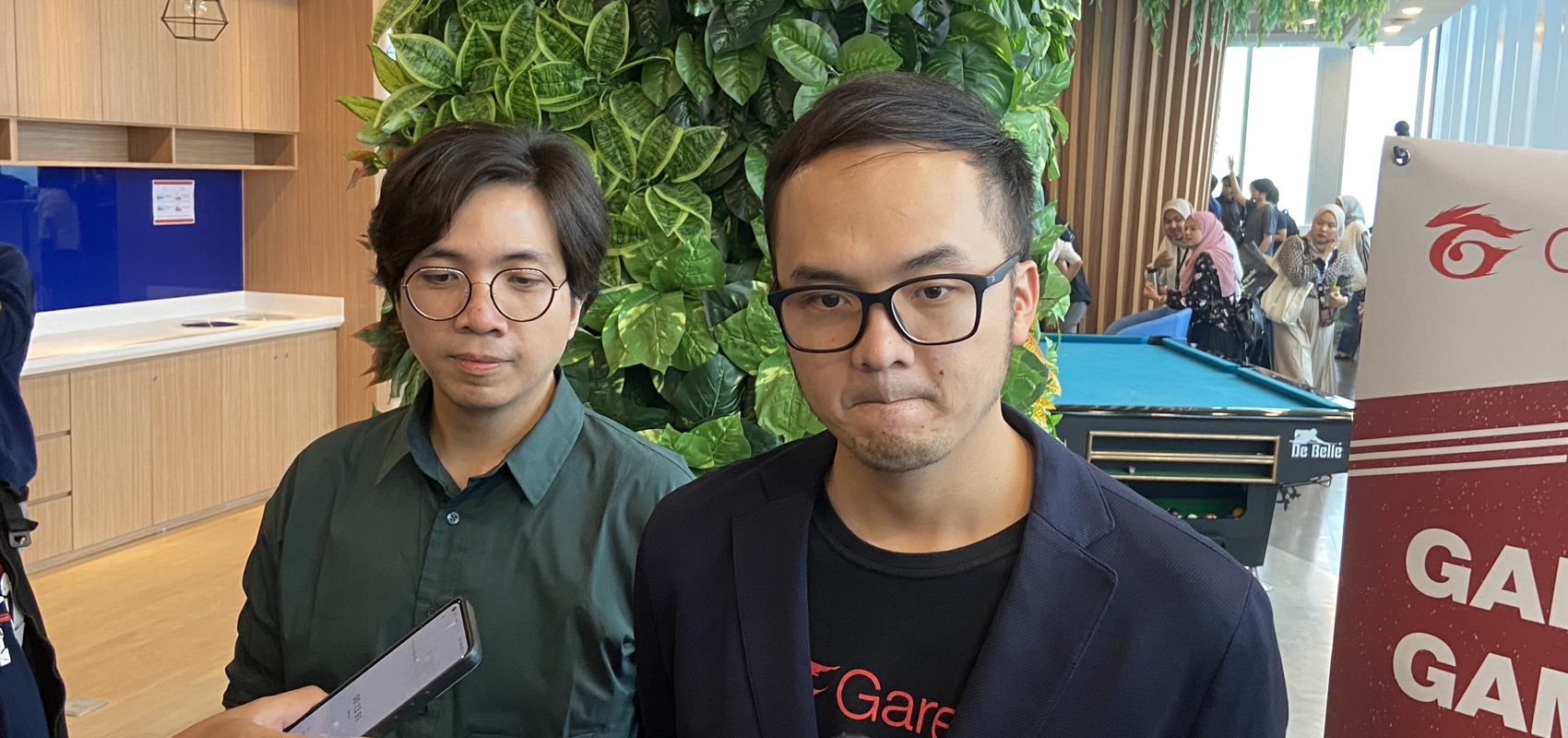 Garena Game Jam 2023 Resmi Digelar Demi Mendukung Developer Muda Indonesia! - KINCIR.com