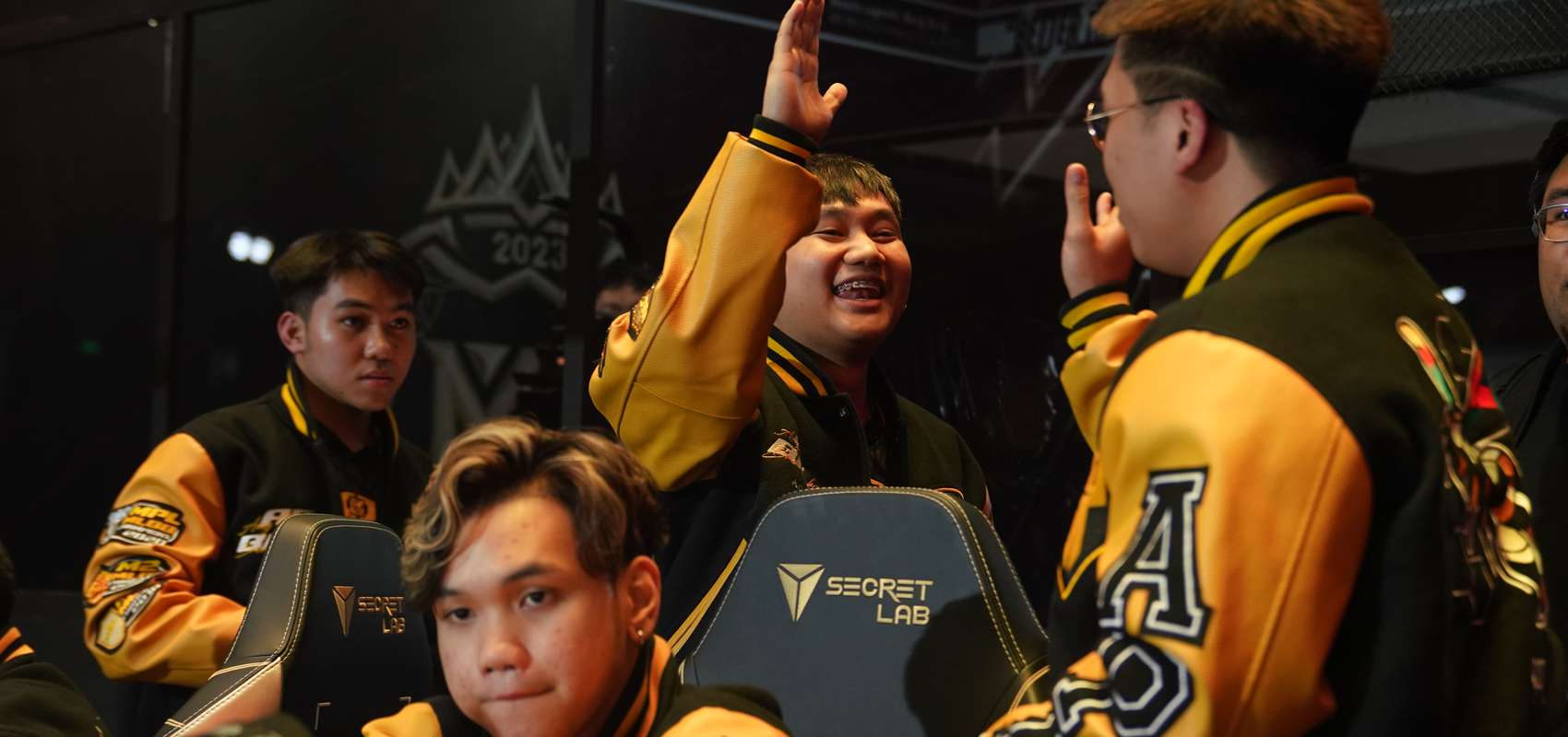 (M5 World Championship) 5 Alasan AP.Bren Layak Menjadi Juara! - KINCIR.com