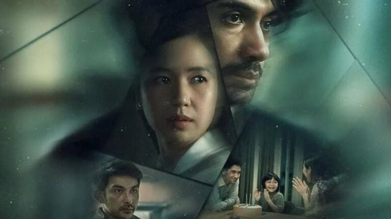 12 Film Indonesia Terbaik 2023 Versi Kincir