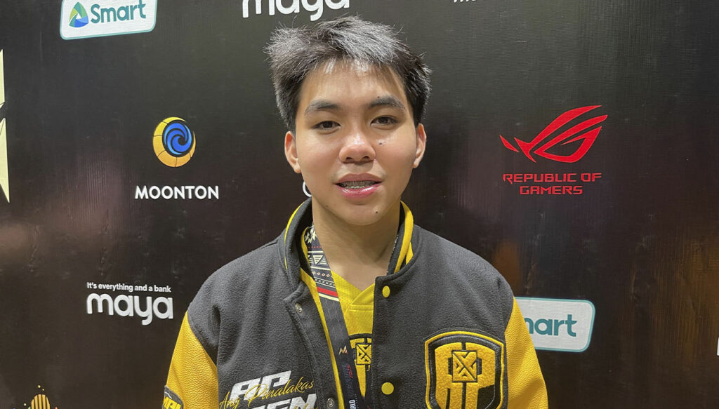 Inilah 5 Hero Favorit Super Marco, Sang Goldlaner AP Bren! - KINCIR.com