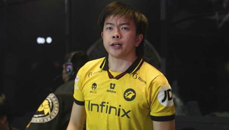 (M5 World Championship) Hasil Pertandingan Playoffs Day 1 - KINCIR.com