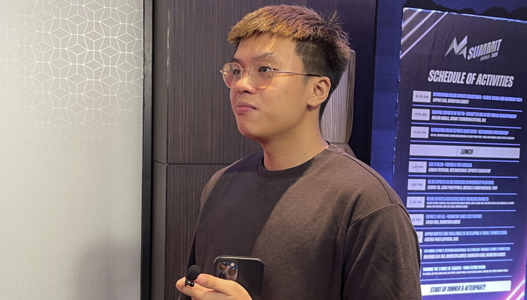 (M5 World Championship) Flaptzy Ternyata Lebih Doyan Pakai Fighter yang ...