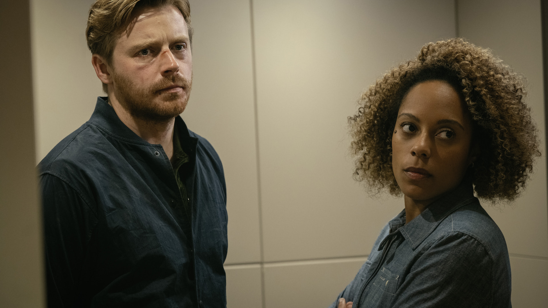 Review Serial Slow Horses (2023) - KINCIR.com