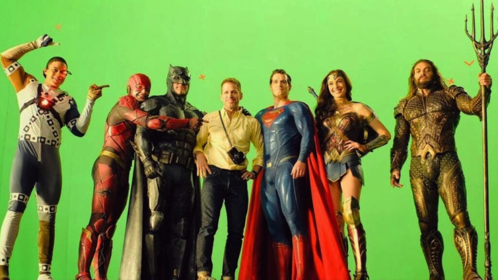 Laura Basuki hingga Margot Robbie, Intip Peran Pertama Para Aktor ...