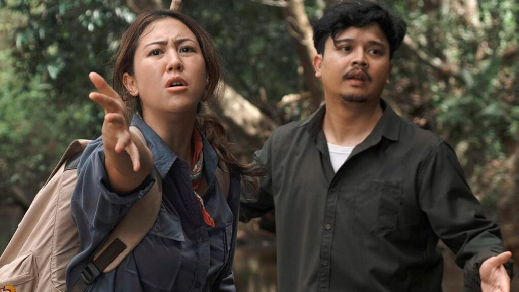 11 Film Indonesia yang Siap Tayang di Bioskop Januari 2024