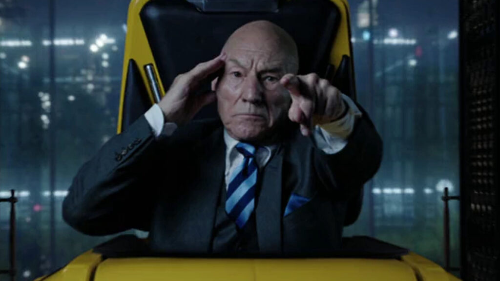 5 Karakter Mutan yang Sudah Muncul di Film MCU Sejauh Ini, Siapakah ...