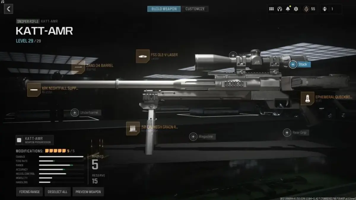 7 Senjata Terbaik Call of Duty: Warzone yang Bisa Bikin Kamu Panen Kill ...