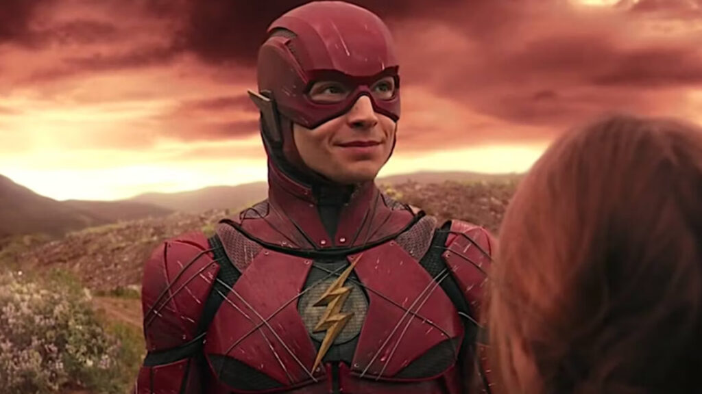 5 Produksi Film Superhero yang Penuh Drama di Balik Layar - KINCIR.com