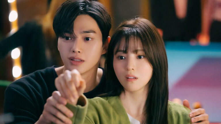 9 Drama Korea Han So-hee yang Sukses Bikin Penonton Terpesona karena ...