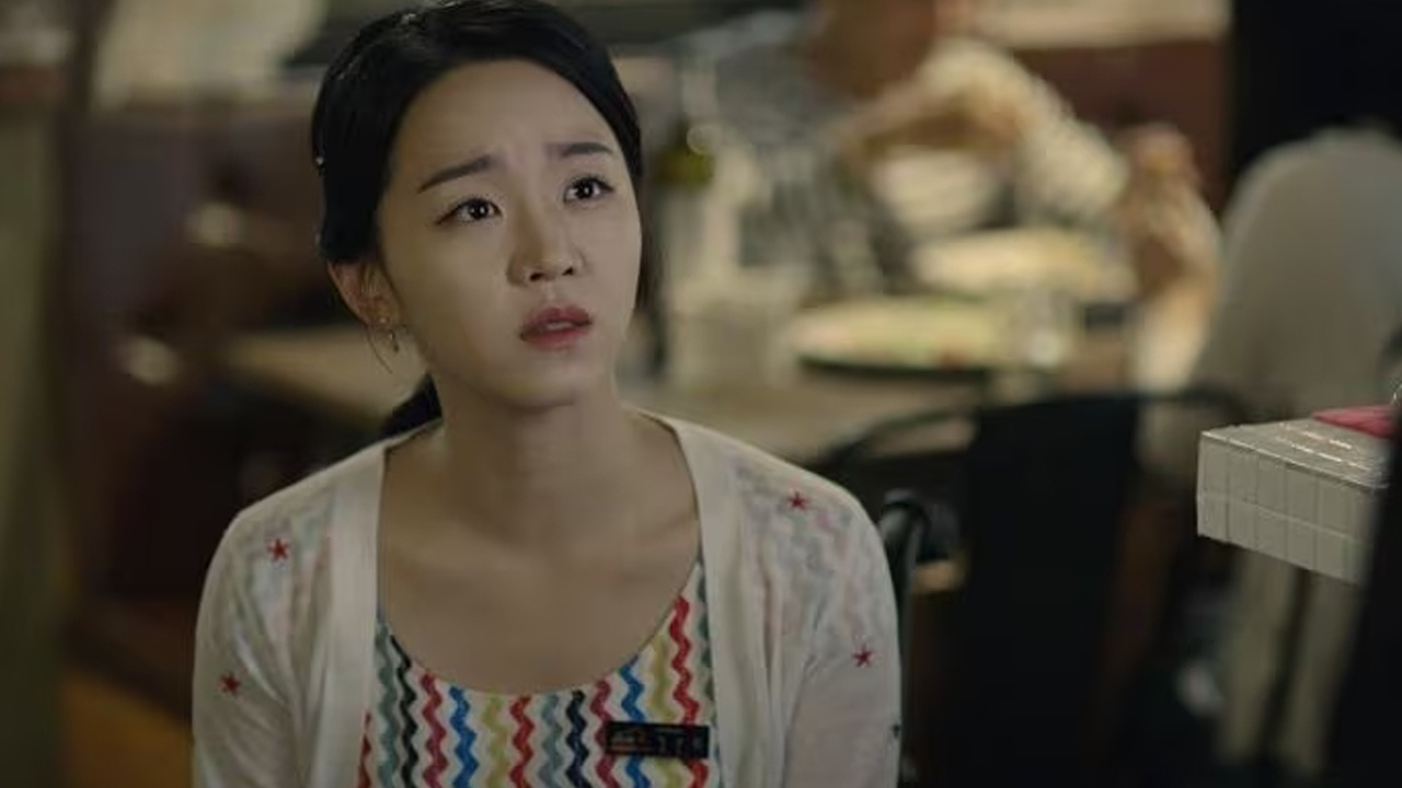 10 Drama Korea Shin Hye-sun dengan Akting yang Menghibur - KINCIR.com