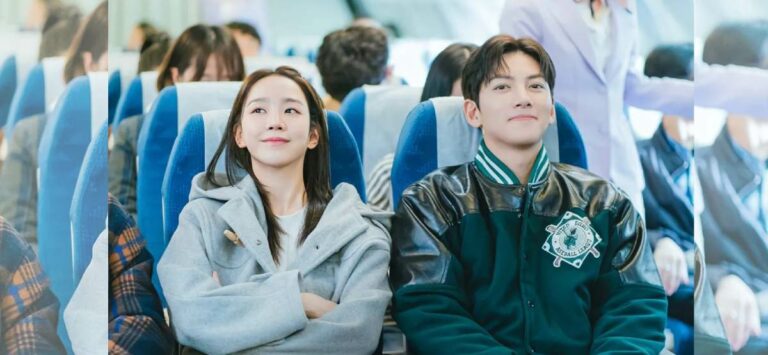 Review Drama Korea Welcome to Samdal-ri - KINCIR.com